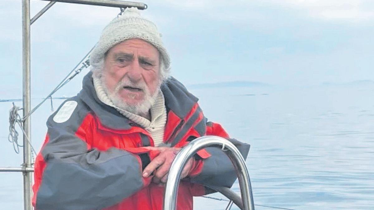 MUERE JAVIER BABÉ: La viuda de Javier Babé autoriza que sus restos ...