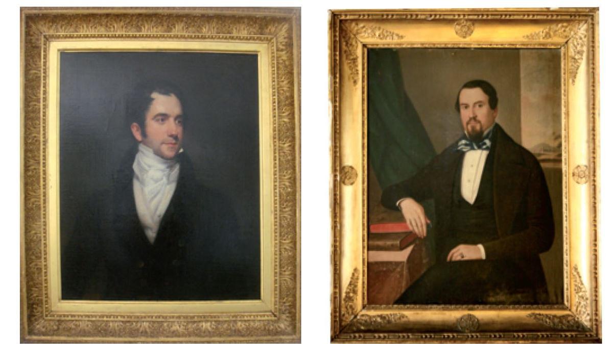 Homenaje a Martín Heredia en un panteón recuperado - La Opinión de Málaga