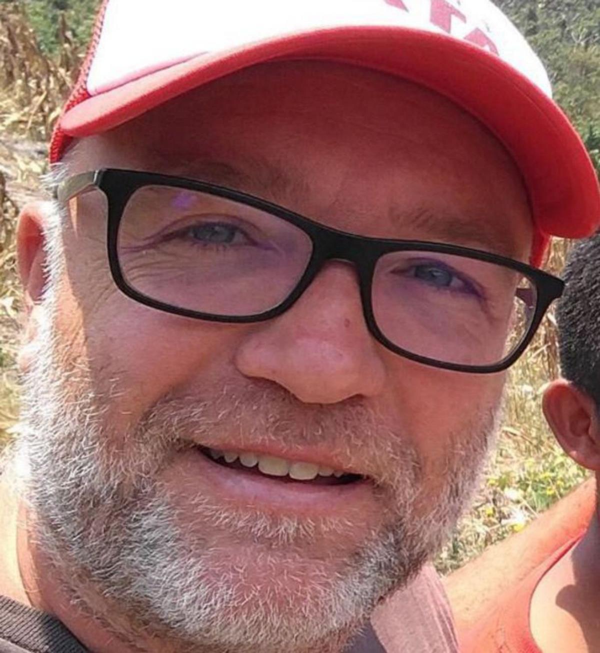 Los "Mierense en el Mundo" distinguen a Pablo Pardo, corresponsal en ...