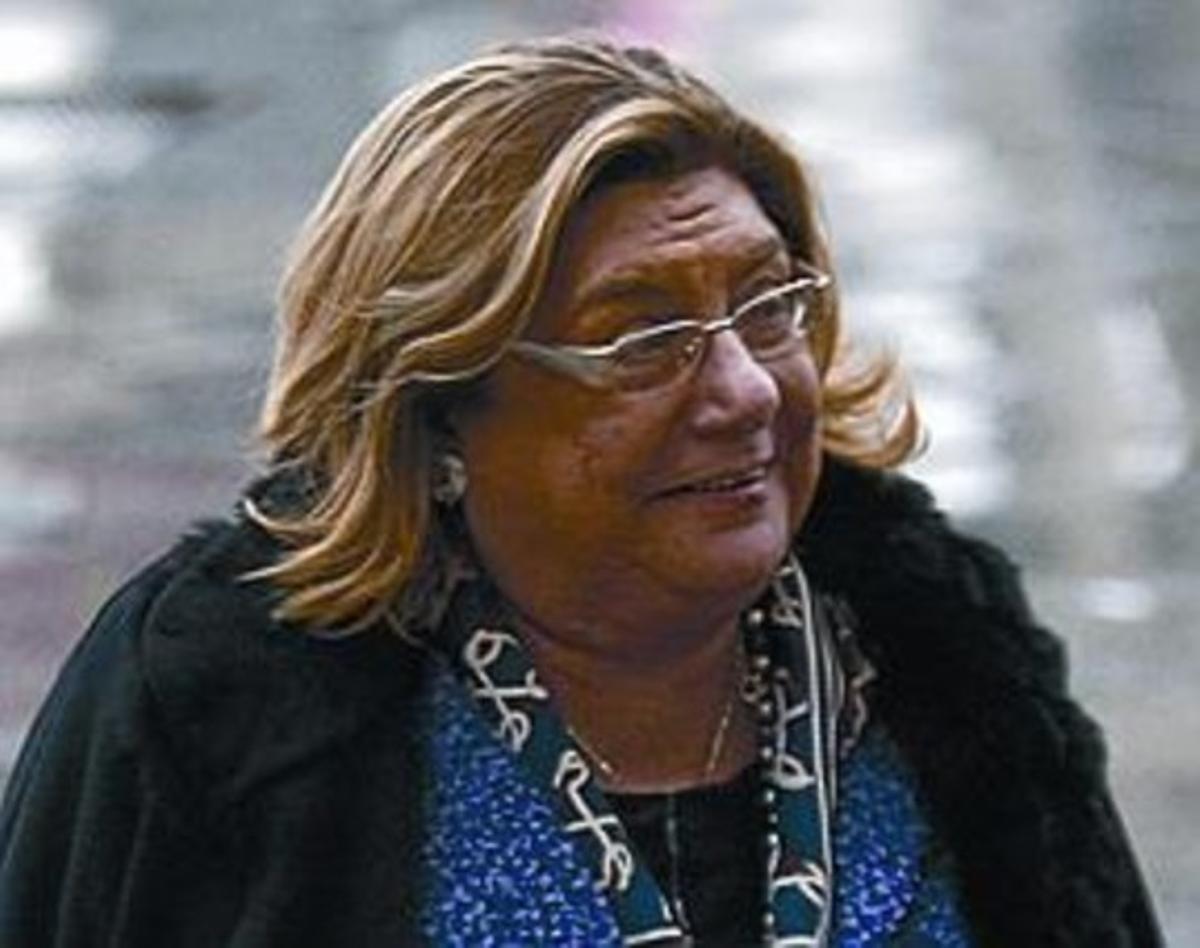 Inhabilitada por prevaricar la jueza que quiso reabrir el caso del 11-M