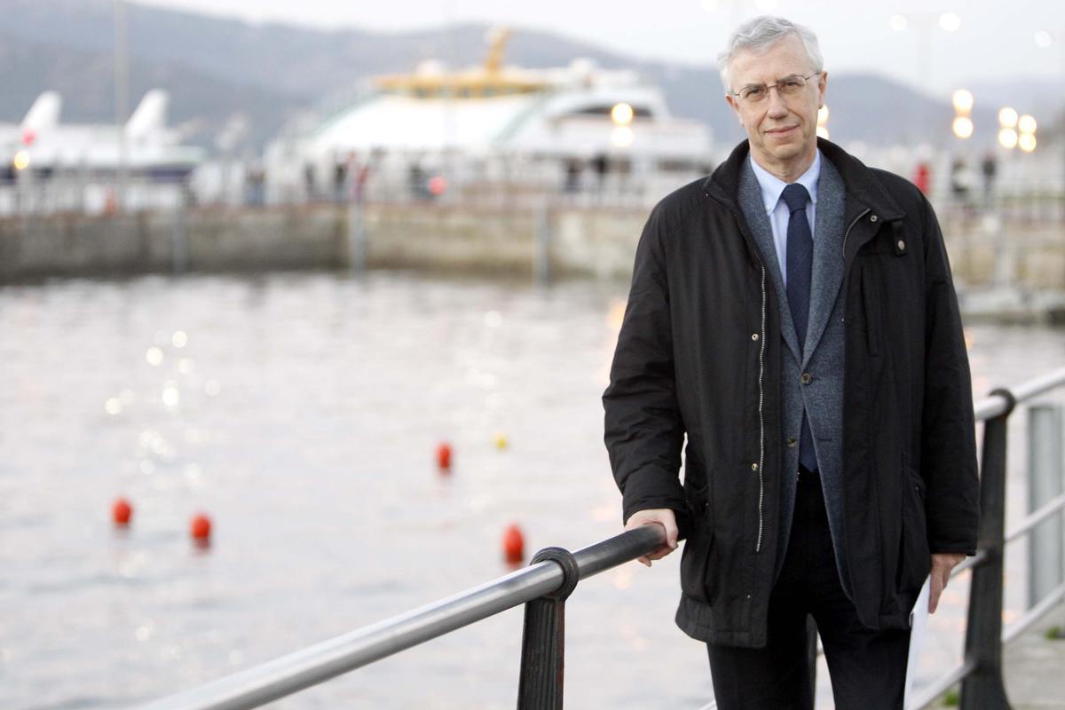 ENTREVISTA ESTELA | José Manuel Sánchez Ron: “Ni la ciencia ni la ...