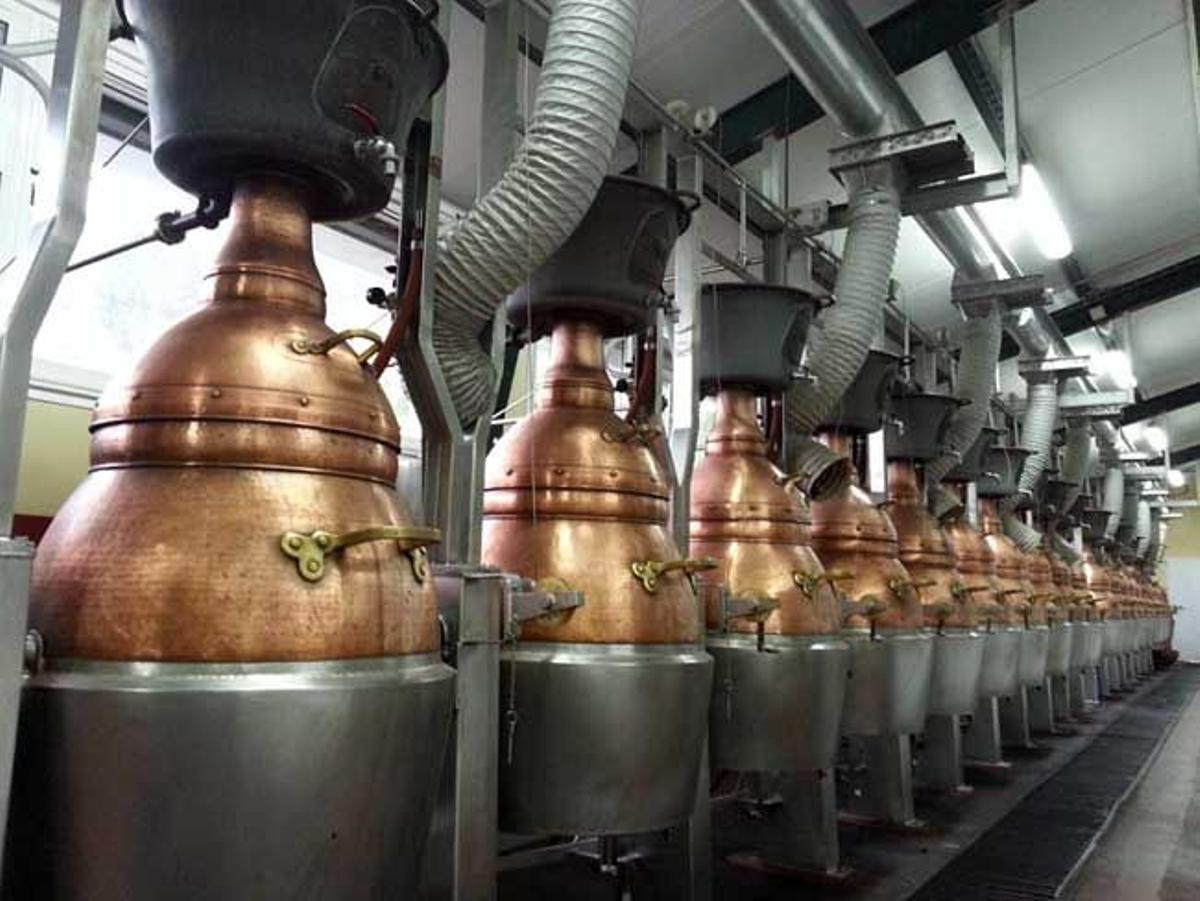 Este fin de semana no te pierdas la Fiesta del Orujo de Potes - Viajar