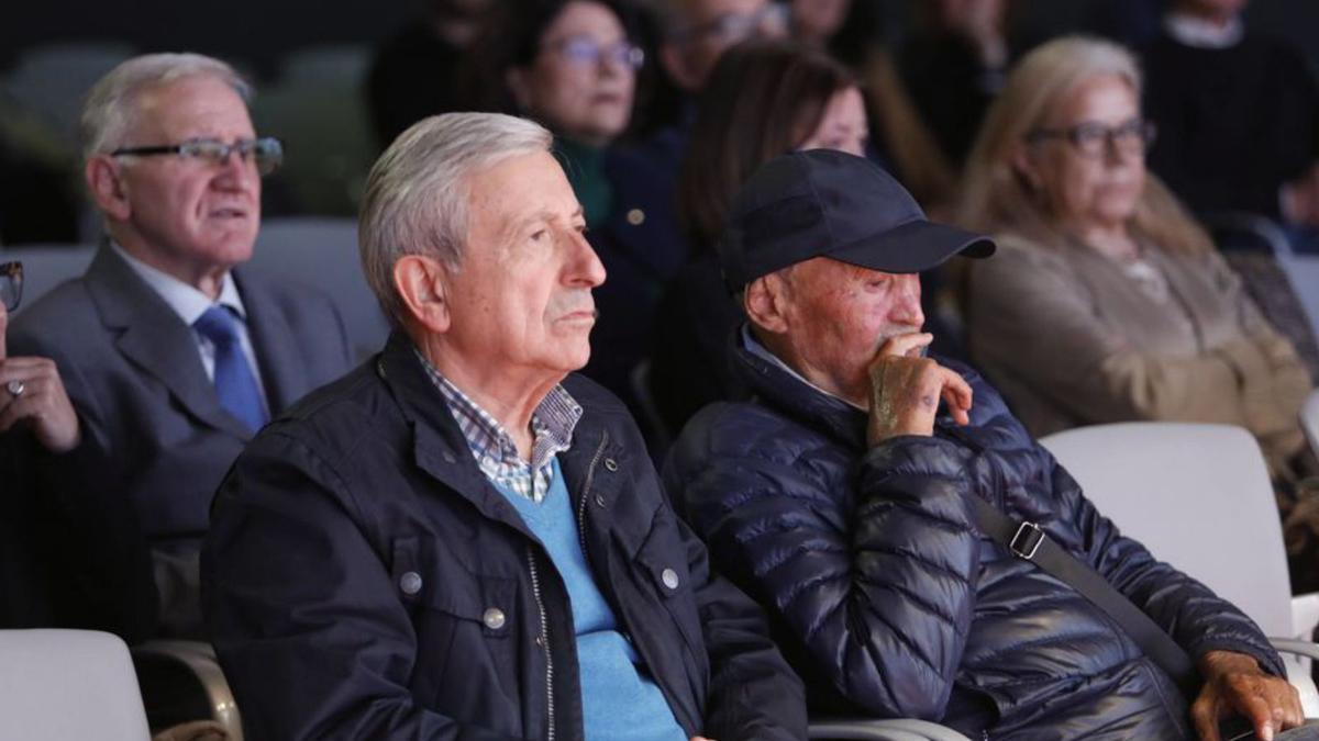 Julio Rilo: "Nos enfrentamos a muchos peligros que trae la inteligencia ...