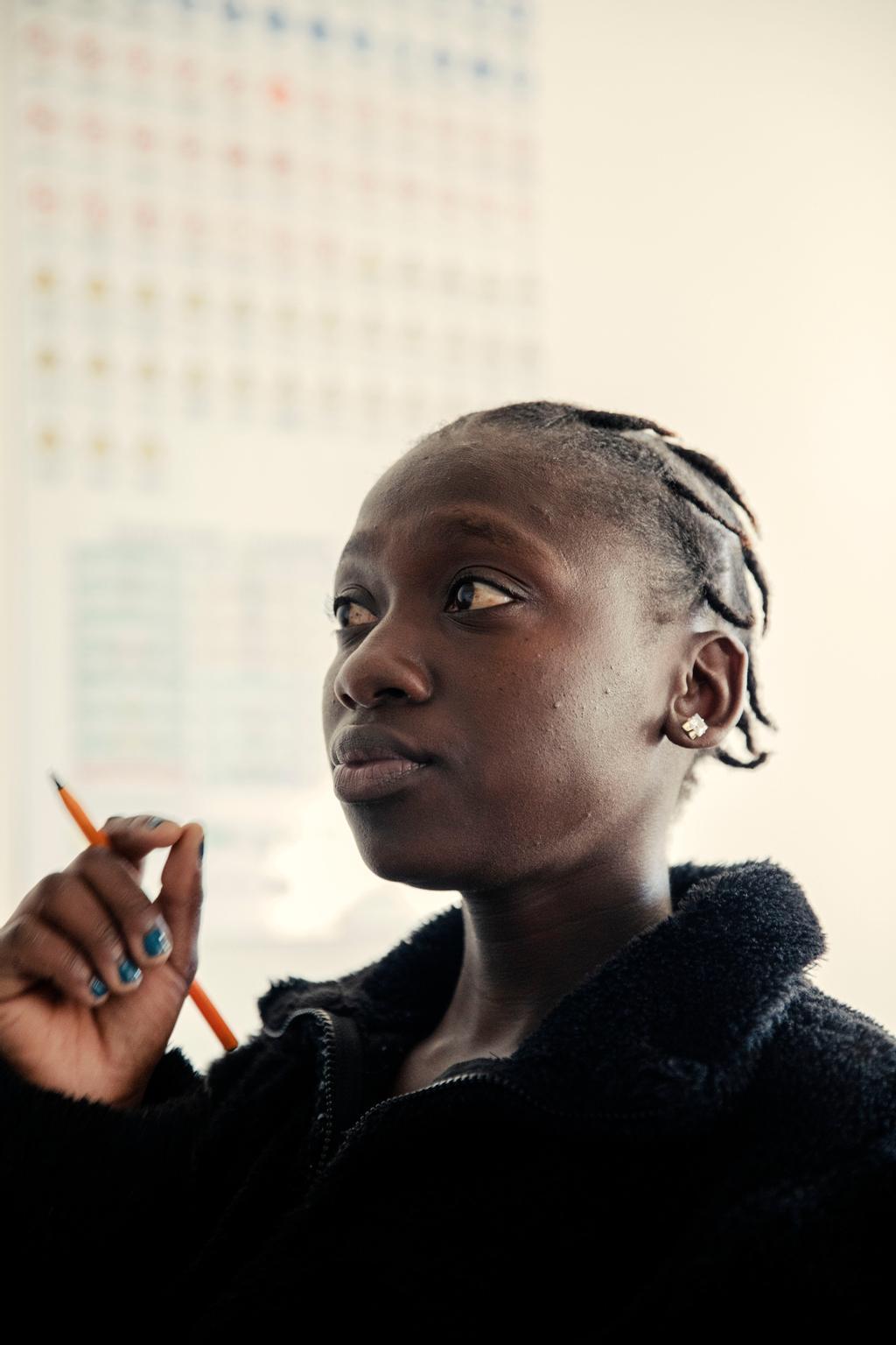 “Es un cambio muy grande y necesitas gente a tu lado”: Elena Mirò se ...