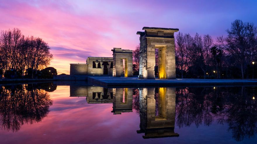 Los sitios más instagrameables (e instagrameados) de Madrid - Viajar