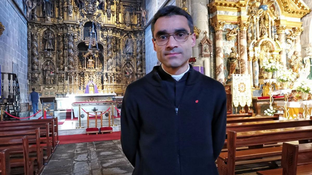 Las cofradías pedirán al Arzobispado explicaciones por la actitud del ...