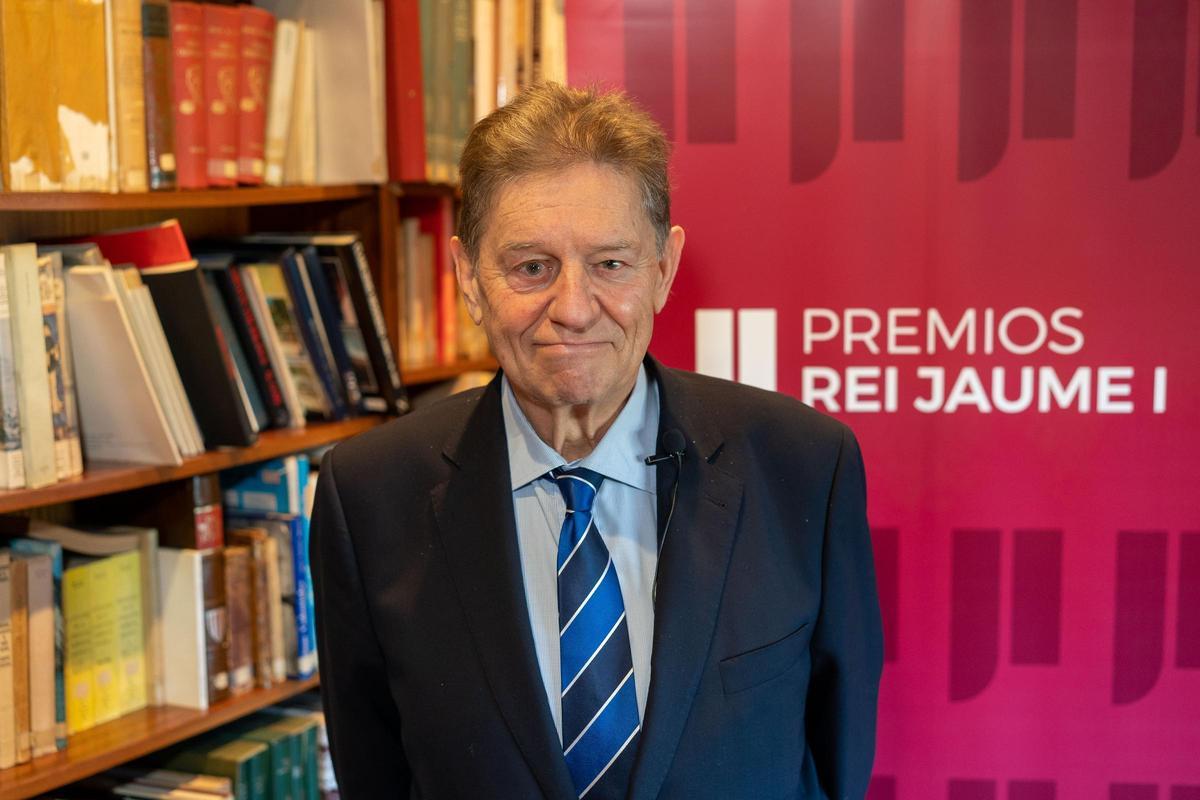 Los Premios Jaume I descubren cuál es ‘la fórmula de la igualdad’