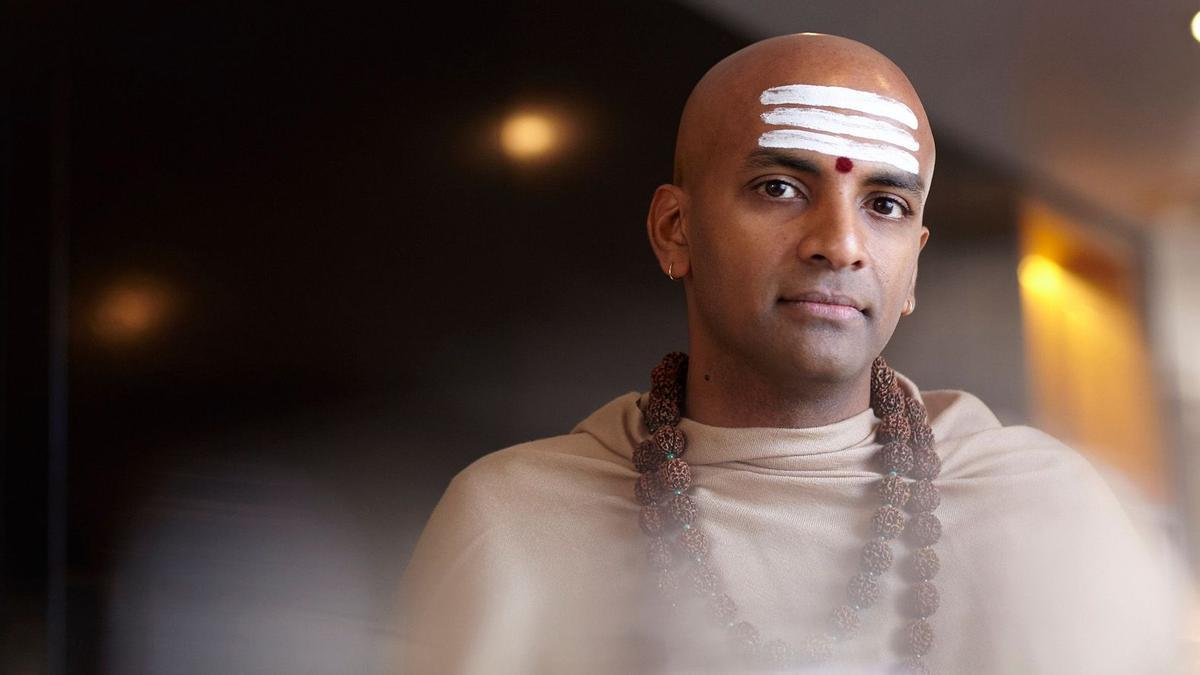 Dandapani: "La mente es un músculo más que hay que entrenar para ...