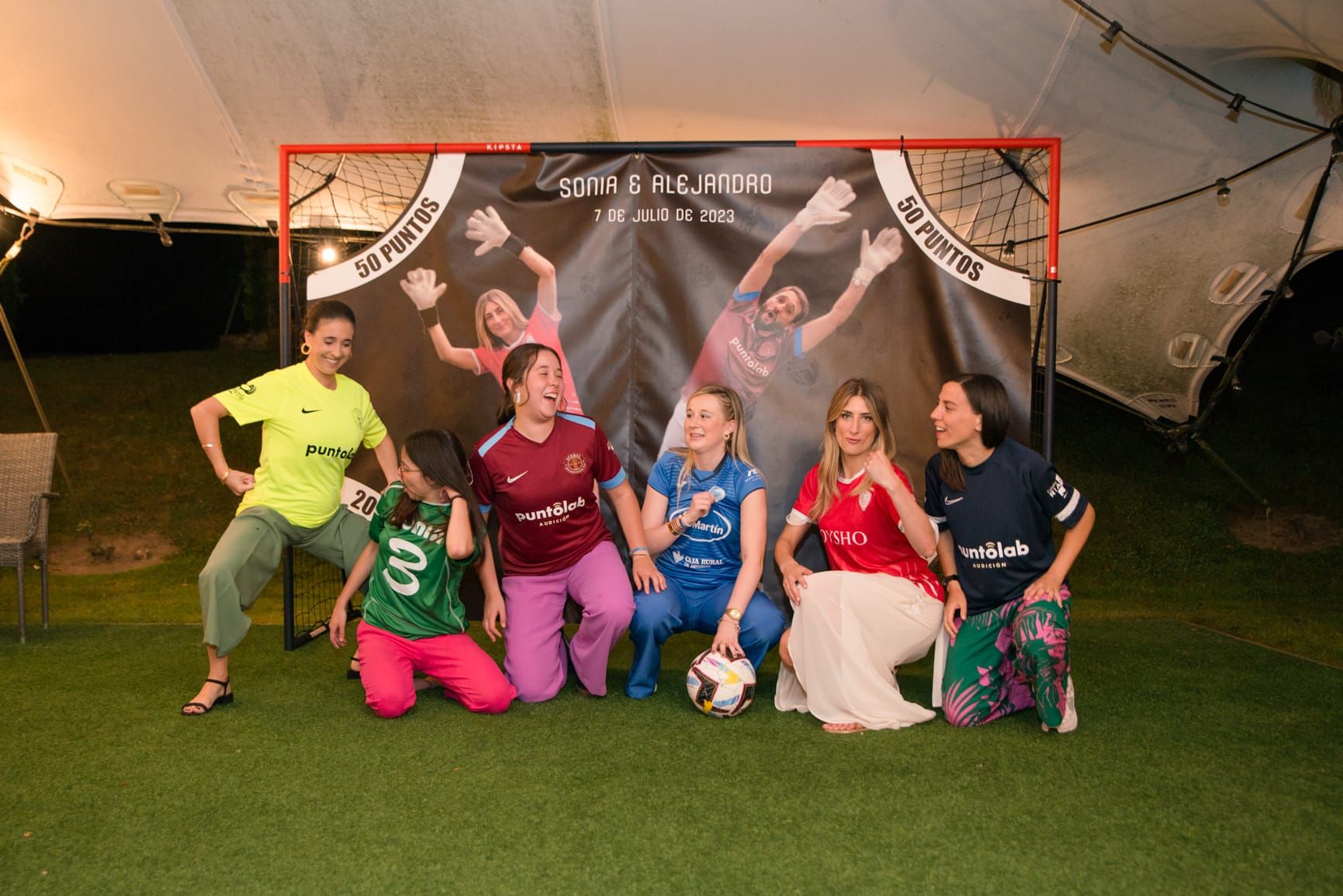 IMÁGENES: Boda en Gijón entre el barbero streamer "Poli" Acebal y la ...