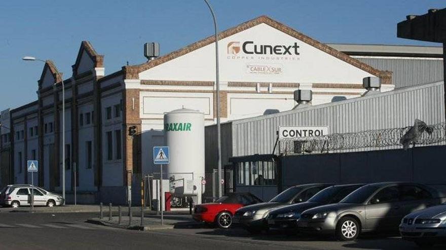 Cunext Copper cierra el 2013 con unas ventas de 857 millones - Diario ...