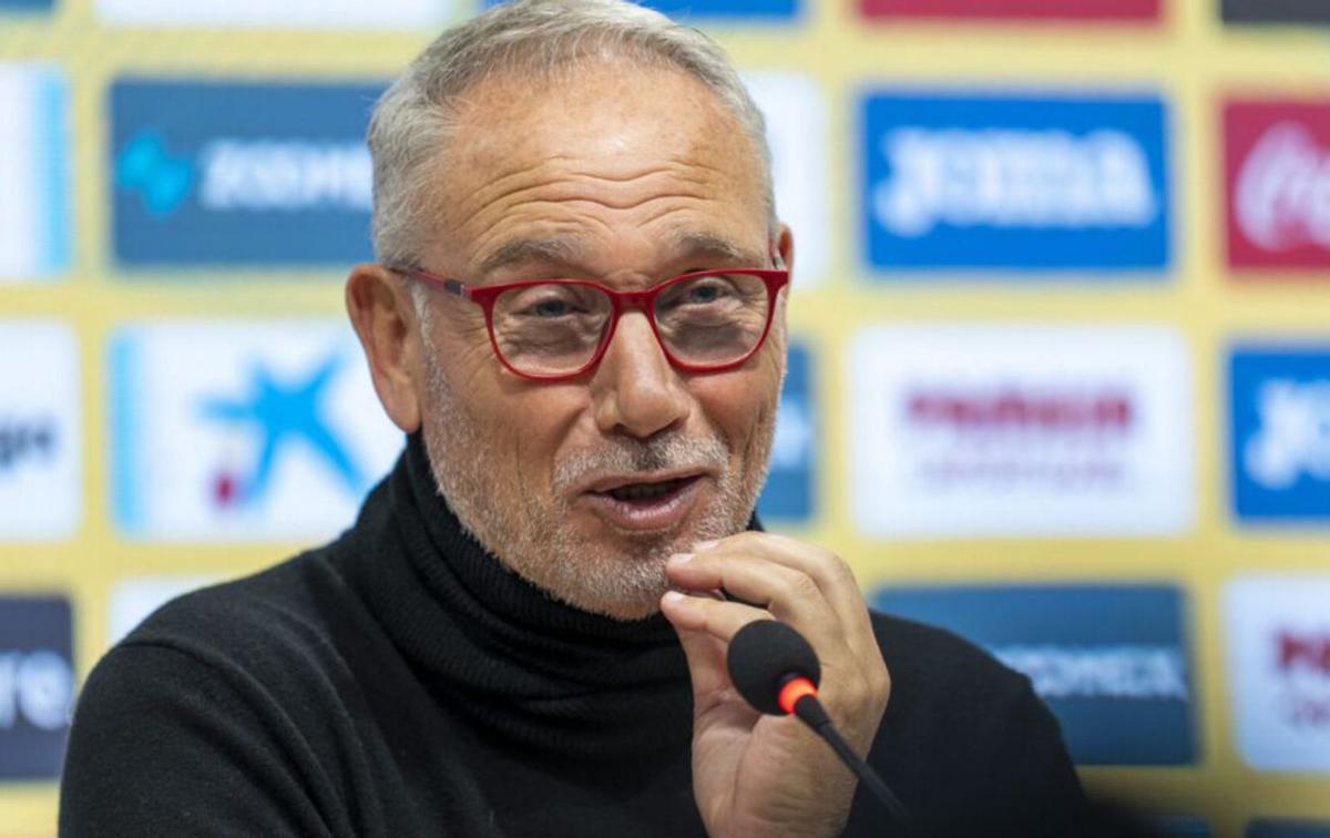 Miguel Álvarez recuerda que el Málaga «tiene un potencial brutal» - La ...