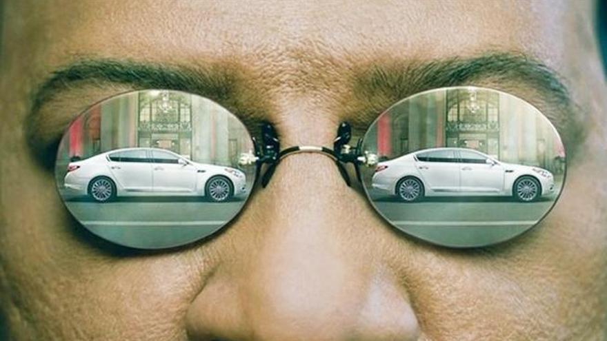 Laurence Fishburne resucita a Morfeo