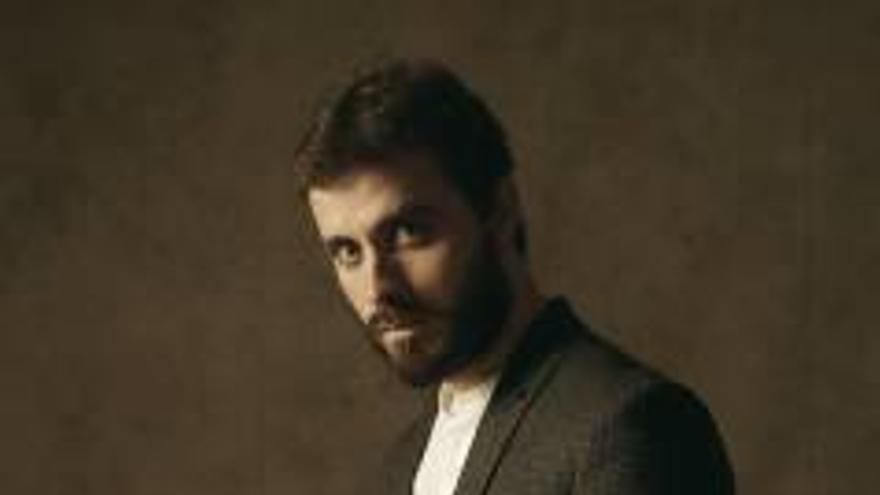 Jesús Guerrero actúa hoy en el Festival Flamenco