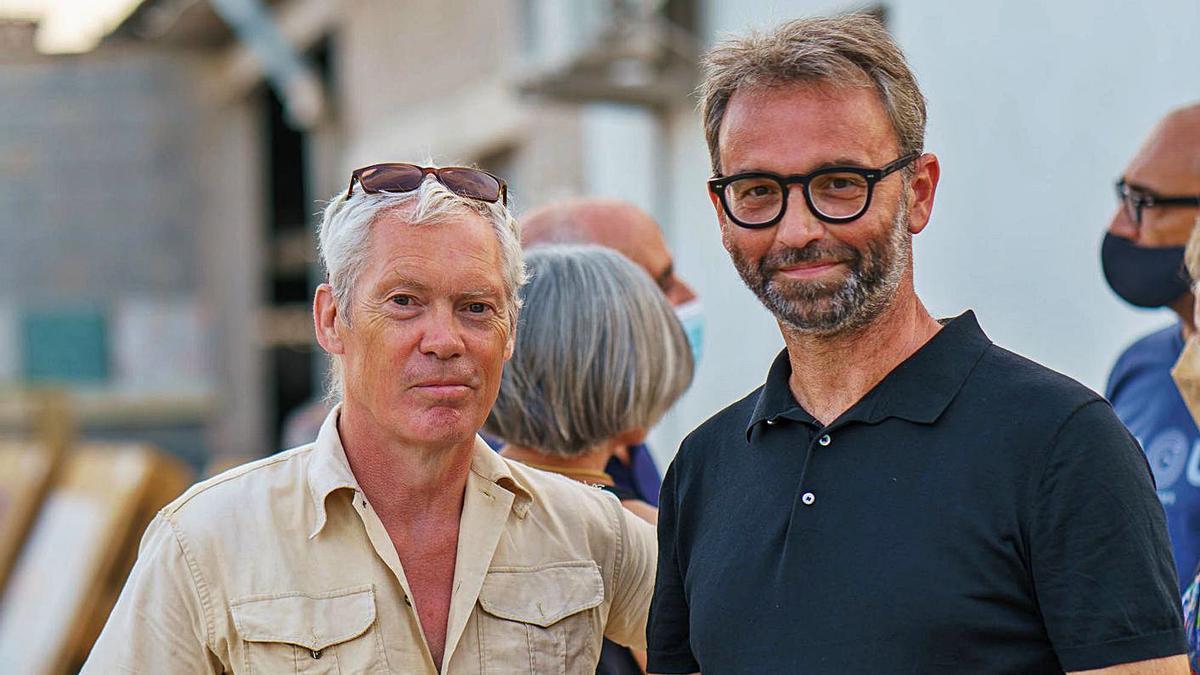 Nuevos Negocios Gomila de Camper en Palma: Jasper Morrison diseña la panadería