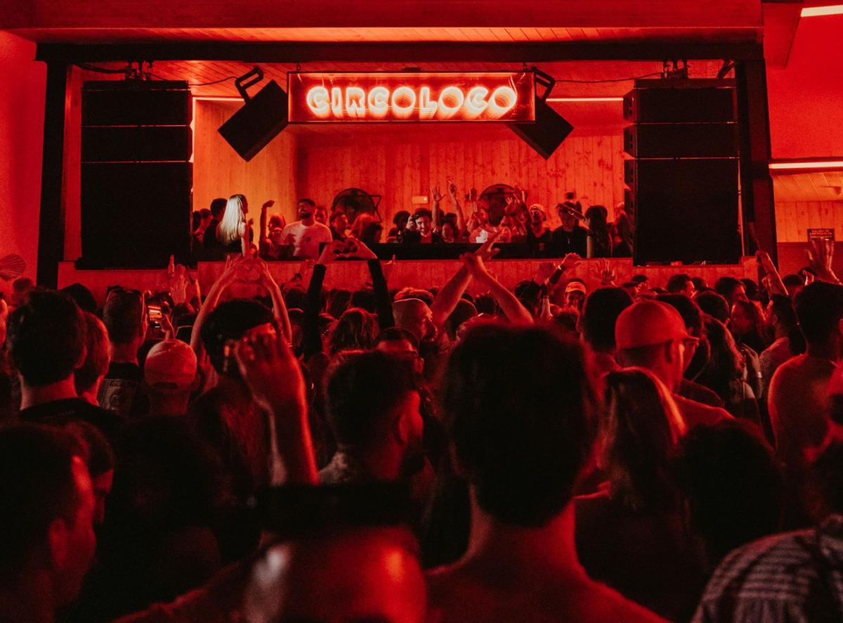 Nochevieja en Ibiza: música, gastronomía y espectáculo para despedir el ...