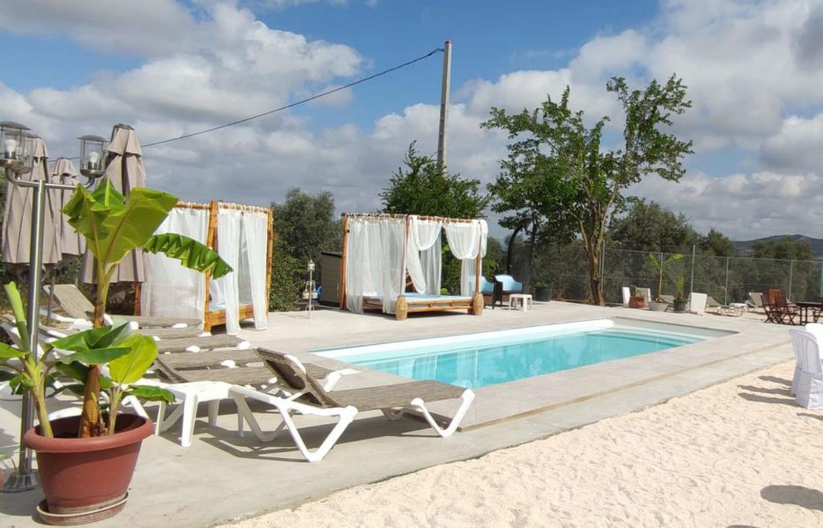 Transportes al servicio de la obra en Ibiza