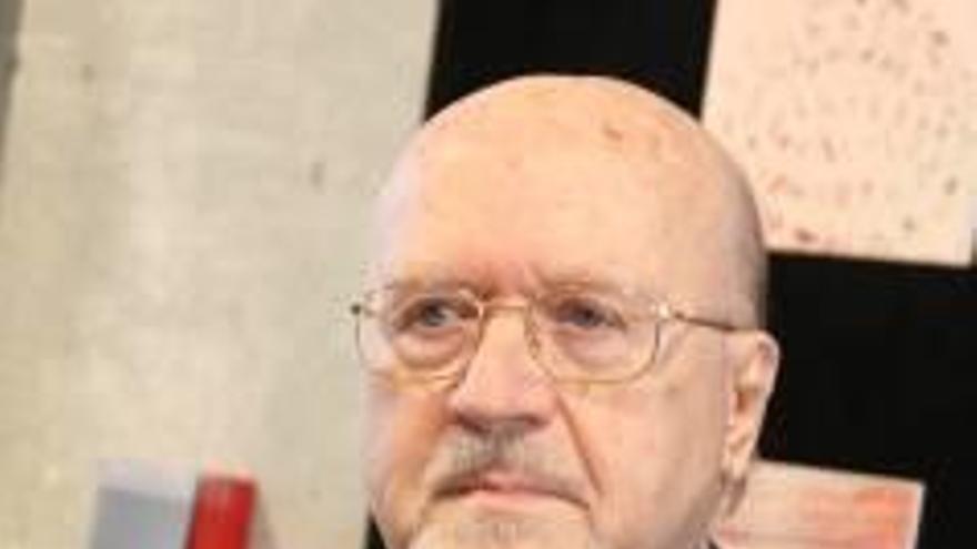 Elda nombra Hijo Predilecto a Porpetta