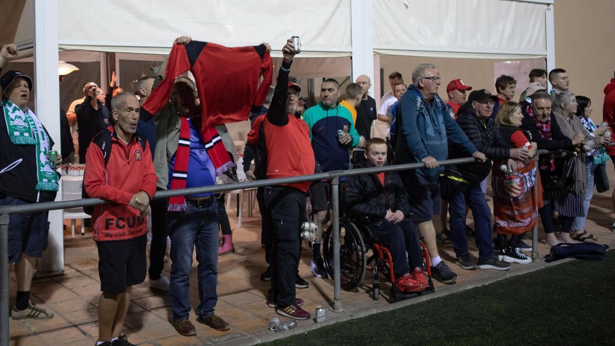 “El Fenix Trophy va de amistad entre clubes a miles de kilómetros”