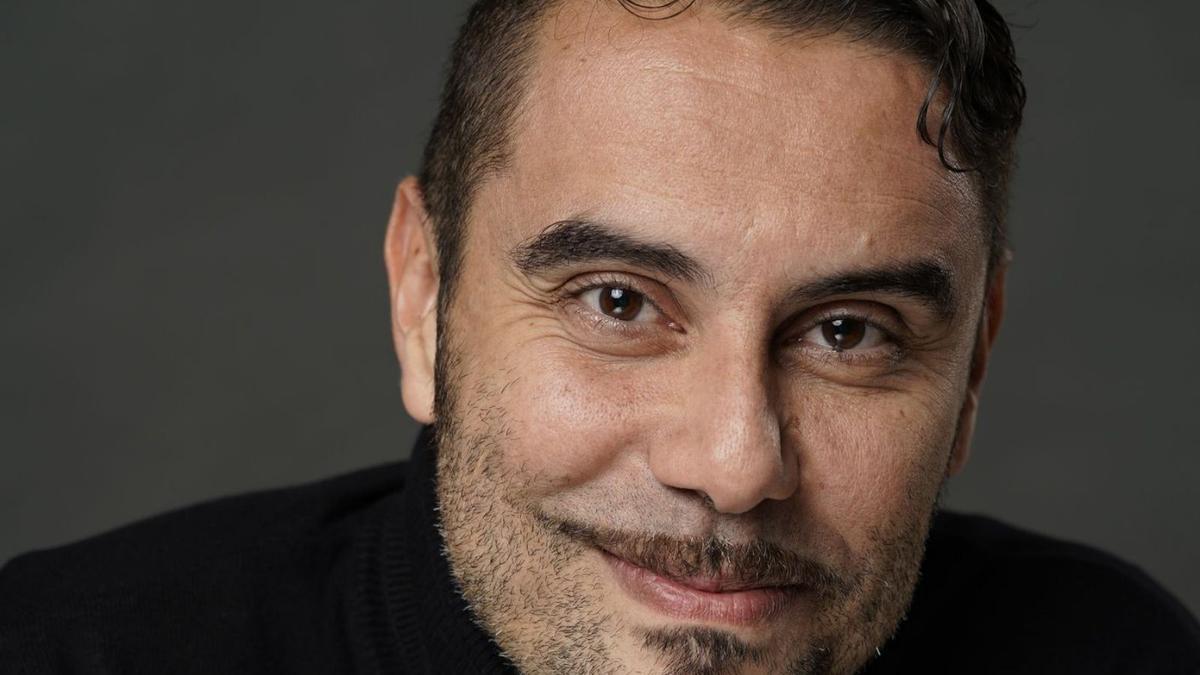 «Ángel Guimerá's Legacy Takes Centre Stage at the Max Gala»