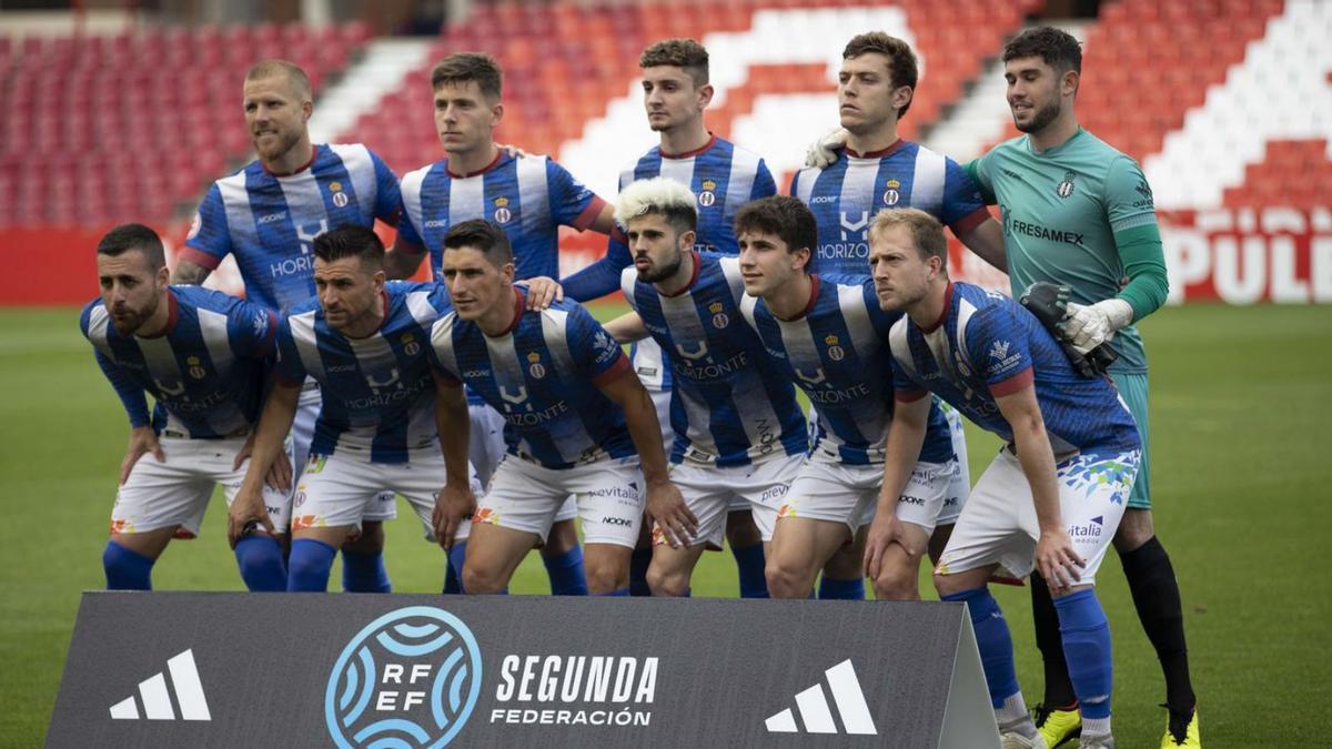 Isi Ros, autocrítico con su comportamiento y optimista con el partido ...