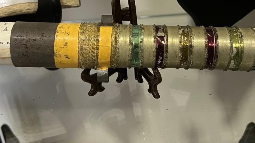 La Pascua Militar y el canuto - Información