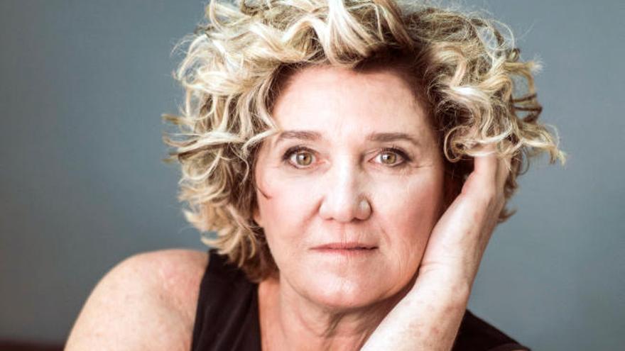 Ana Wagener: "En los Premios Goya, el milagro es la nominación" - La ...