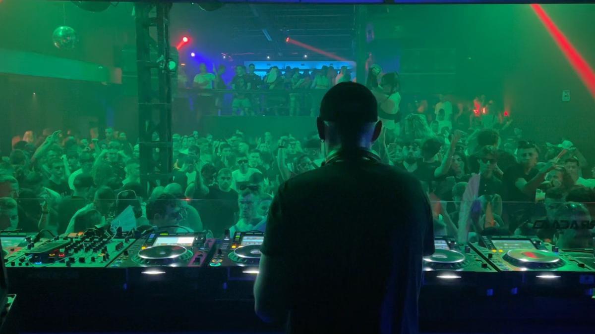 Formación | La discoteca Barraca acogerá una escuela de DJ y de ...