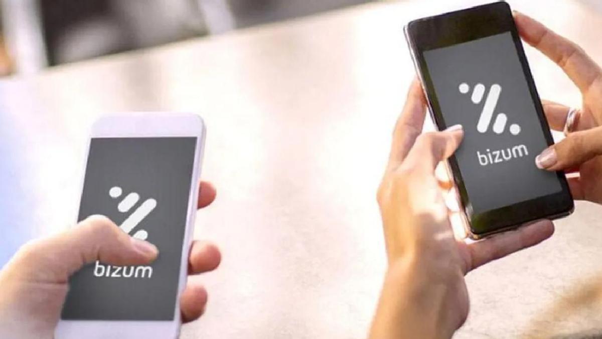 Novedades Bizum Canarias: Limitaciones en Bizum: fin a los envíos que queramos