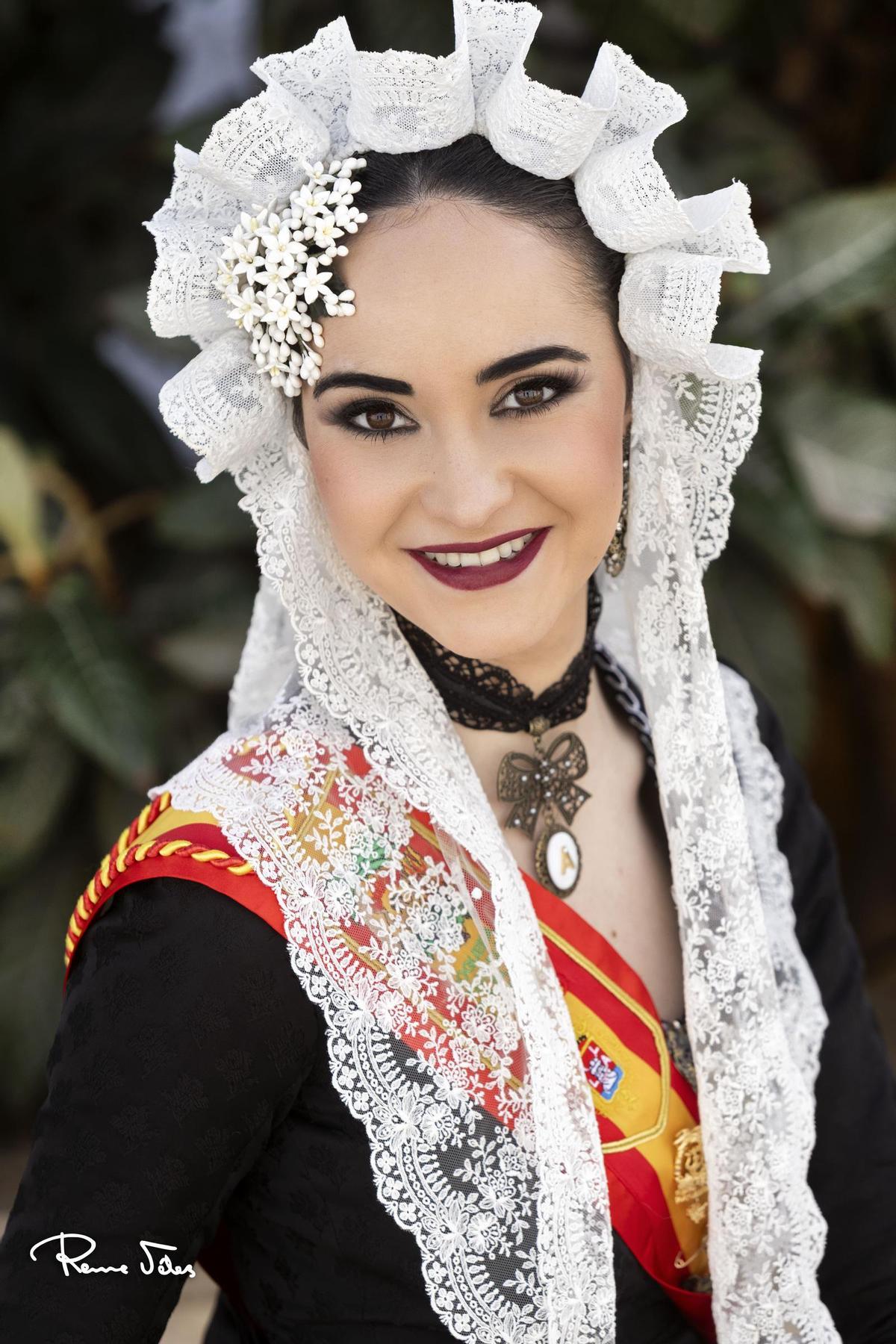 Conoce a las candidatas a Bellea del Foc 2026