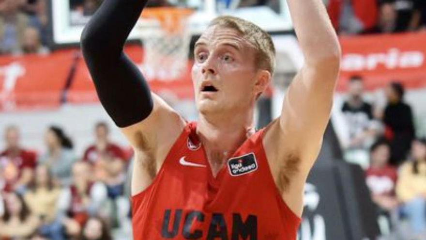 Copa ACB | El UCAM, a por un calendario de Copa para ir a Gran Canaria