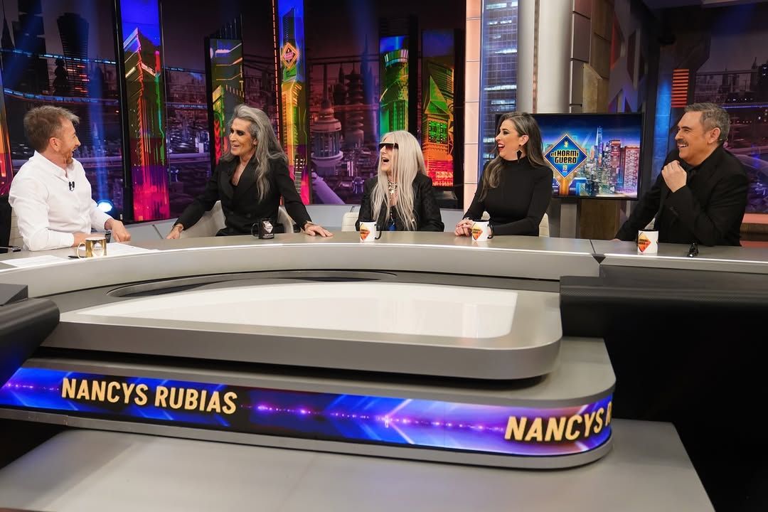 MARIO Y MARTA VAQUERIZO | Todo sobre Marta Vaquerizo, la hermana de ...