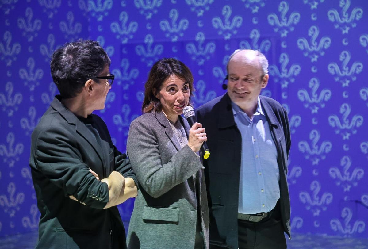 PROGRAMACIÓN BOMBAS GENS 2026: La exposición del Titanic y la de Frida ...