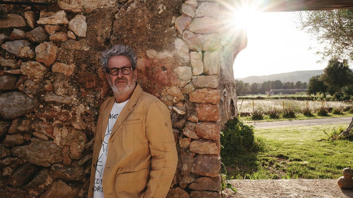 Six Senses Ibiza presenta North, el nuevo restaurante del chef israelí ...