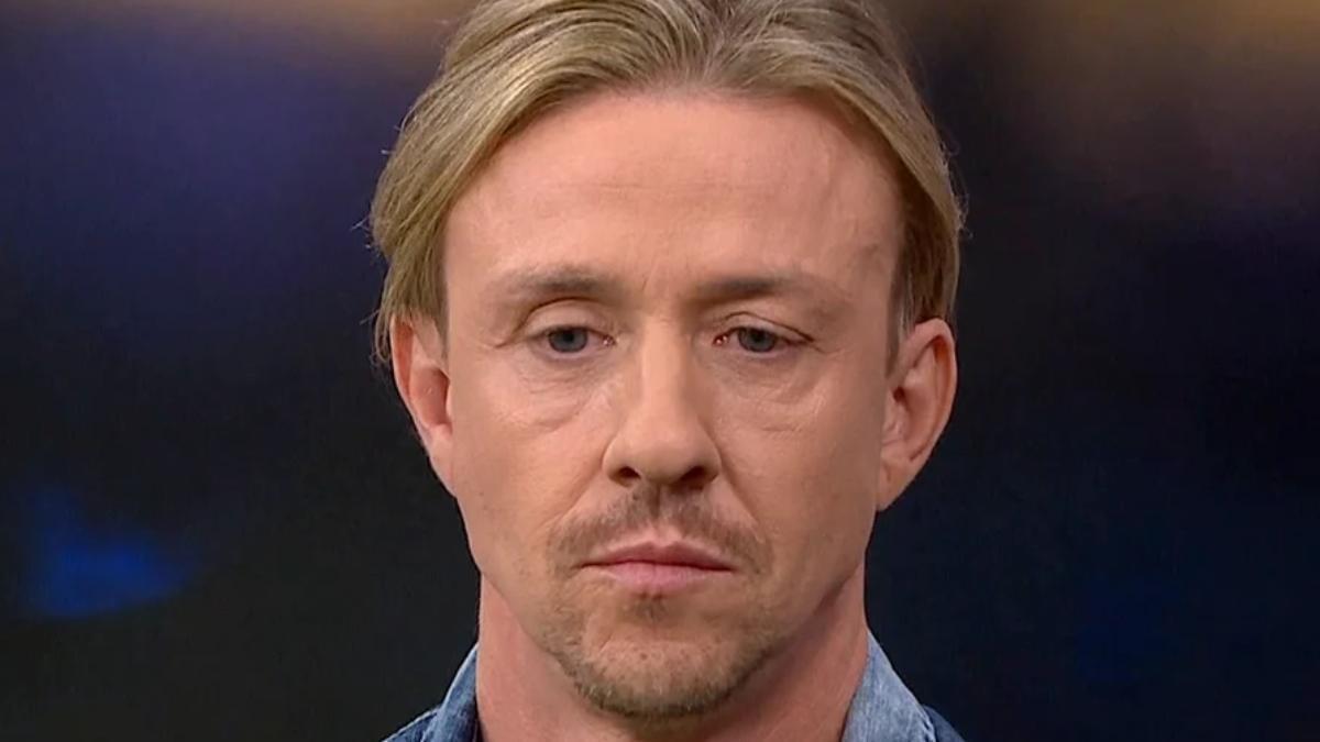 Guti desvela el motivo real por el que abandonó 'El Chiringuito': "Eran ...