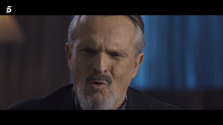 La crítica de Monegal: Bosé, la mort dels seus pares i la mort dels ...