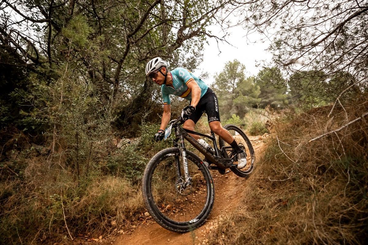 DEPORTES | Los campeones de España Natalia Fischer y Sergio Mantecón ...