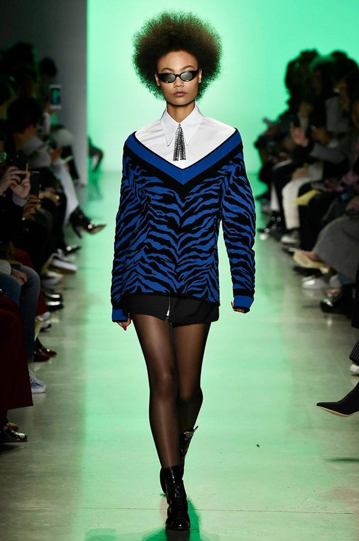 Adam Selman - Nueva York - Mujer - Otoño-Invierno 2018-2019 - Woman