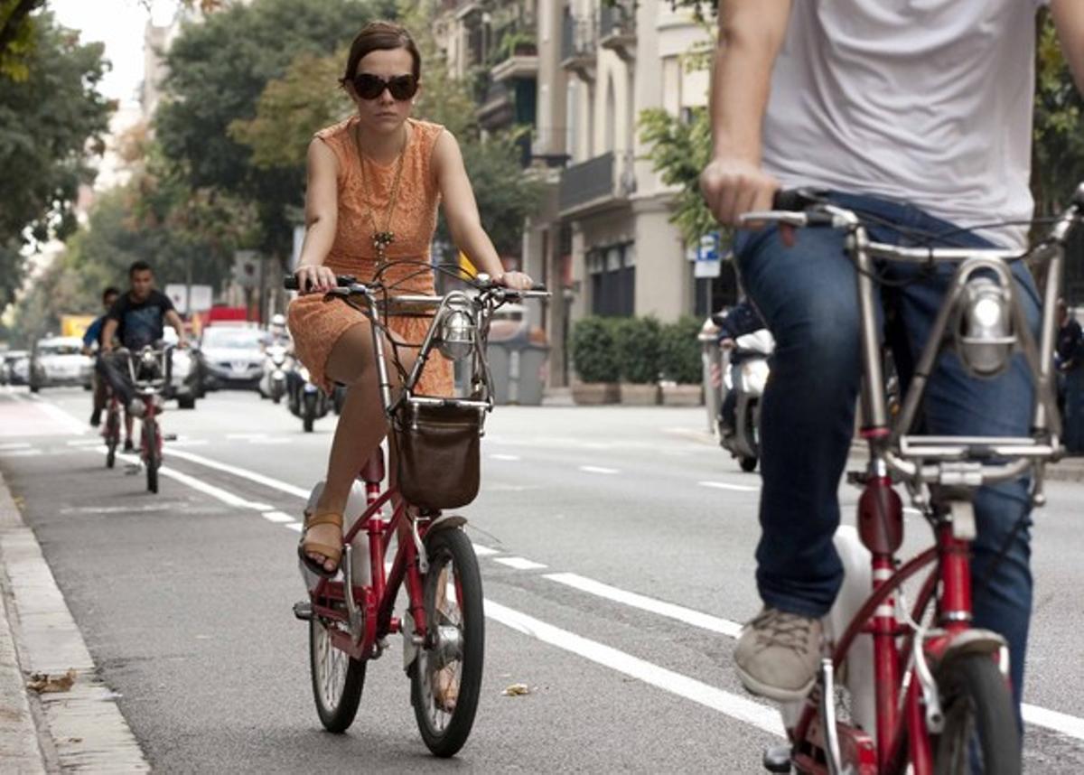 Los lectores opinan sobre el aumento de tarifa del Bicing