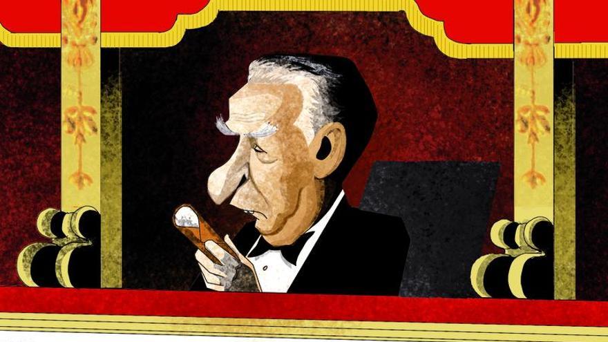 Los cannoli de Don Altobello - La Nueva España