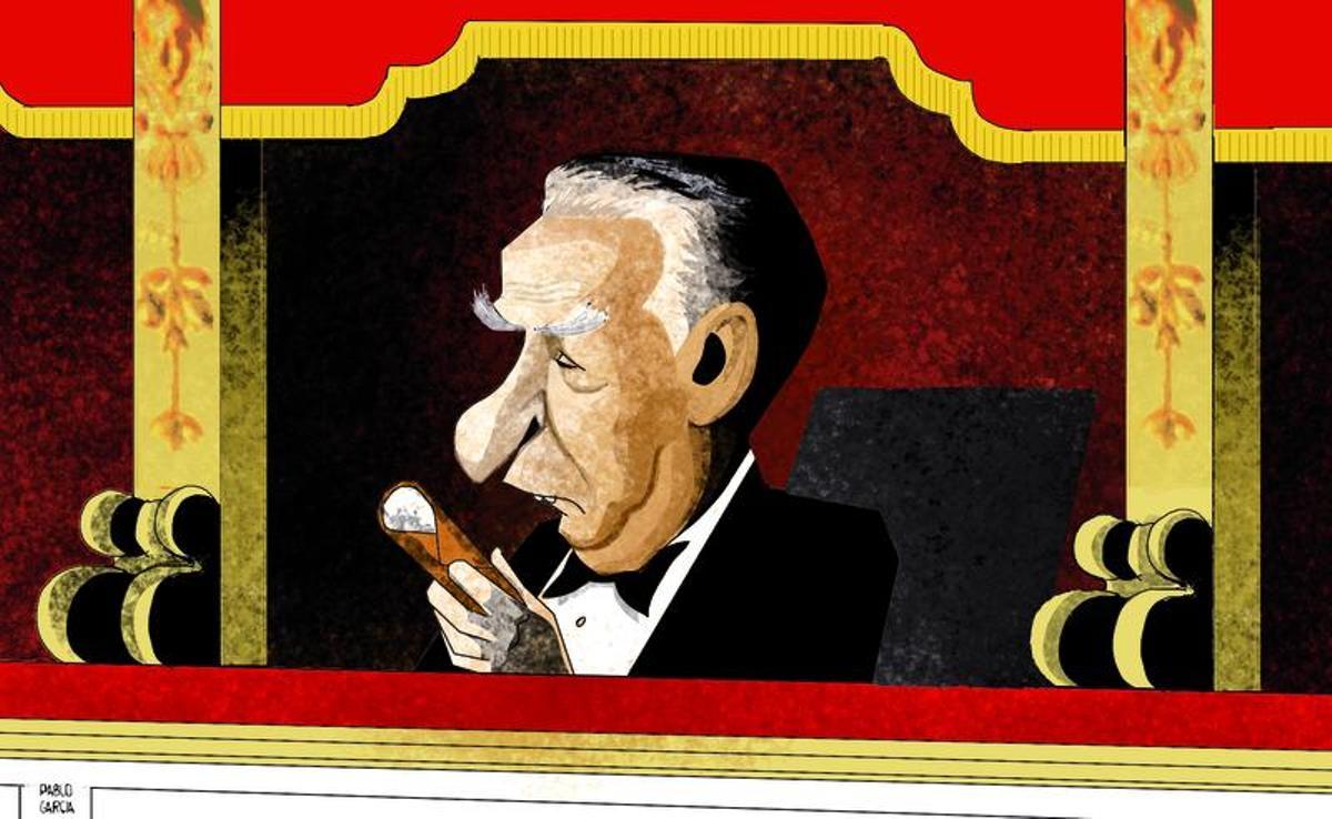 Los cannoli de Don Altobello