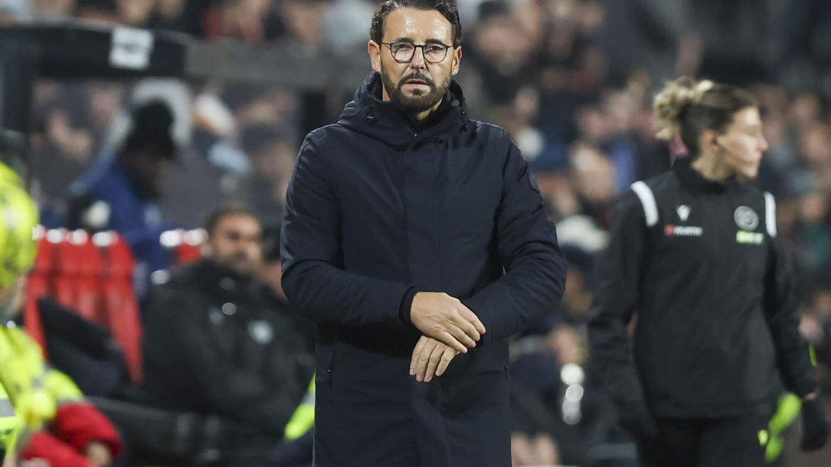 Guerra abierta entre el Getafe y LaLiga