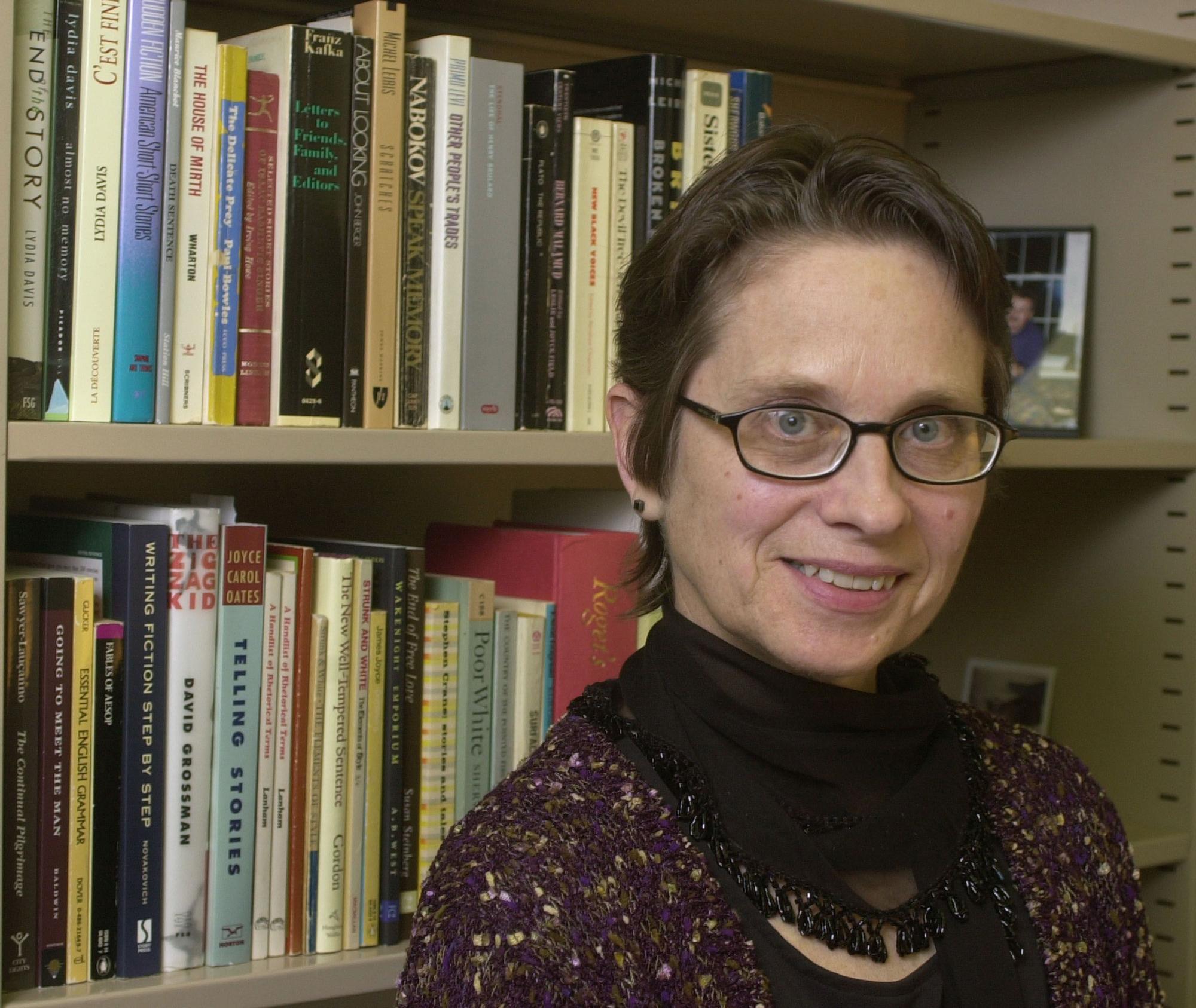 Lydia Davis, amarga taza de té