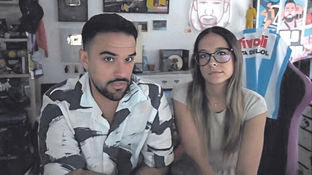 Limón & vinagre | IlloJuan y Masi: Uno menos una, igual a dos