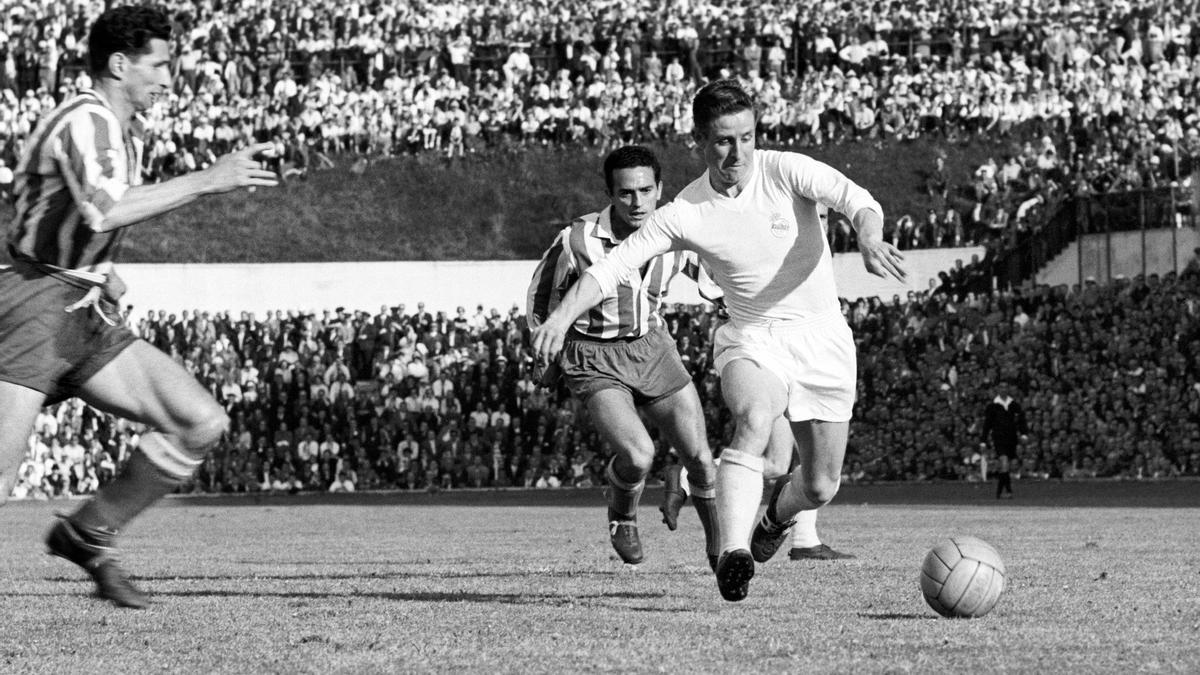 ¿Quién fue Kopa? La historia de este trofeo en el Balón de Oro