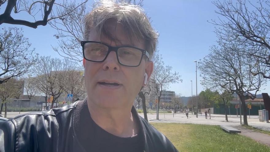 David Bernabeu "Lamine Yamal no va a volver a jugar más con el Barça ...