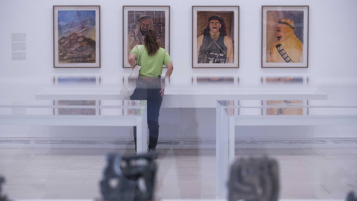 Elecciones autonómicas: ¿qué harán los altos cargos de la cultura ...