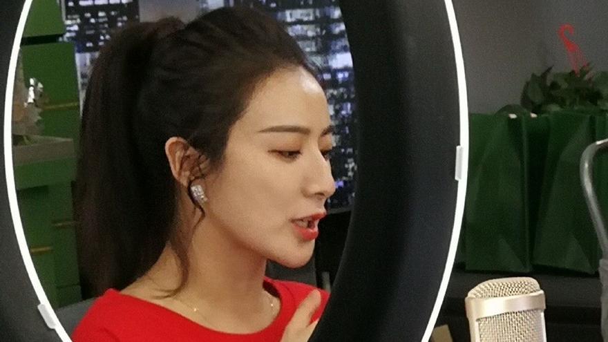 Huang Wei 'Viya', la destronada reina de la venta 'online' china - La ...