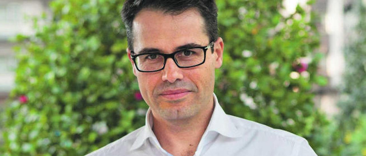 Adolfo Álvarez:"Los avances contra la leucemia en los últimos tres años ...