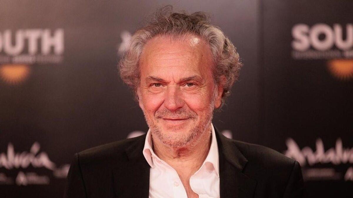 JOSÉ CORONADO EDAD PAREJA |José Coronado critica a los "hombres de 60 ...