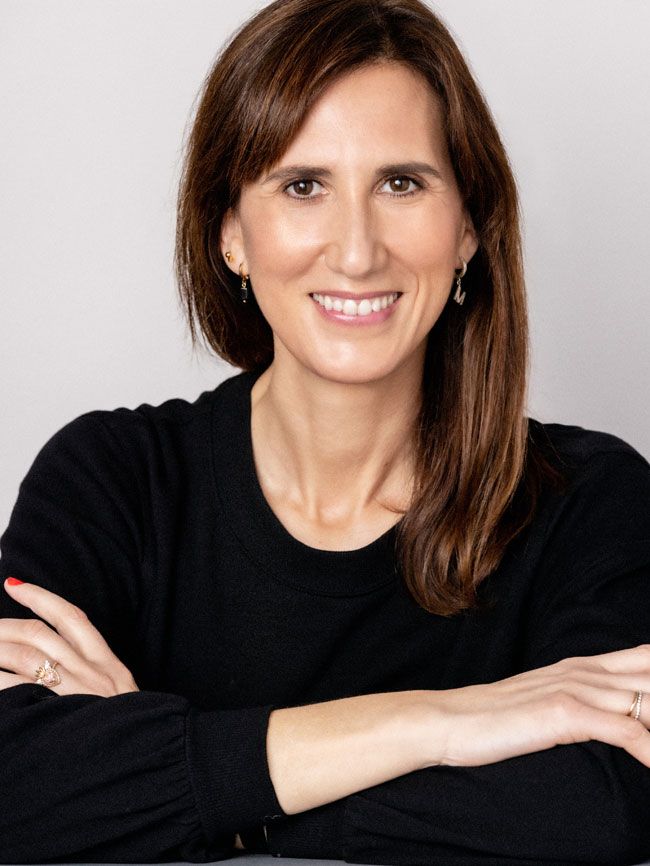 María Fernández-Miranda: «Casi nunca se menciona el poder que tiene el ...